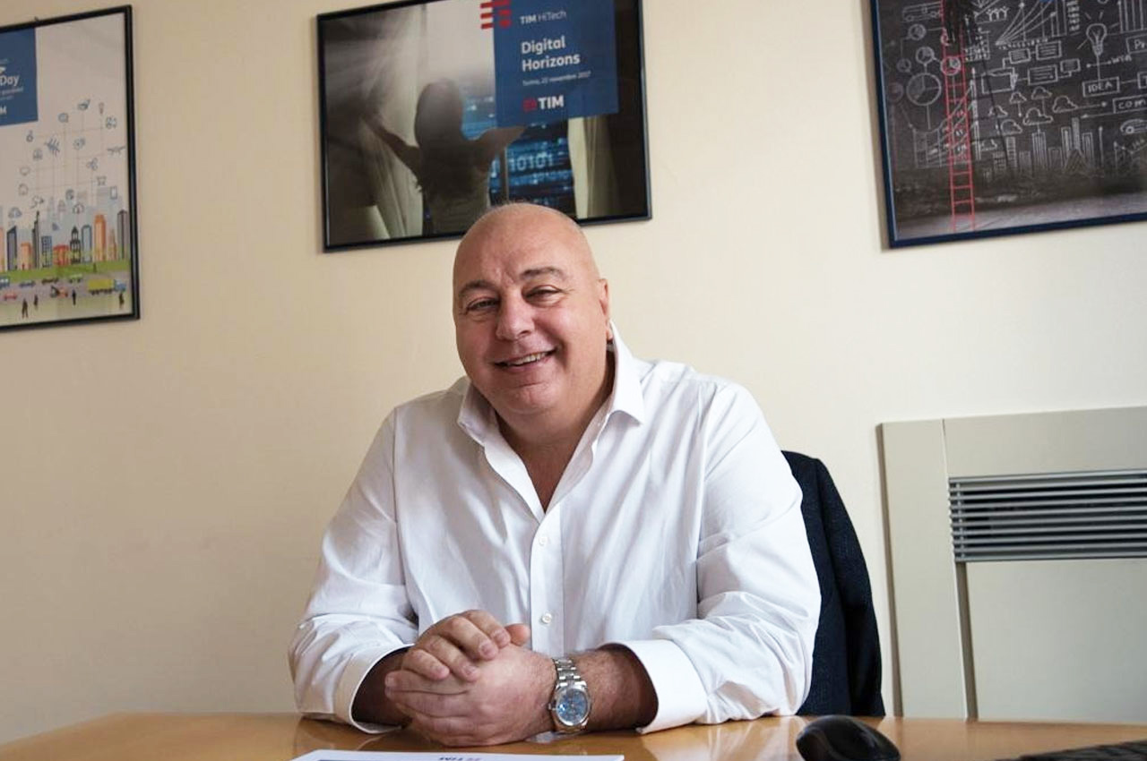 Chi siamo | TechVisory